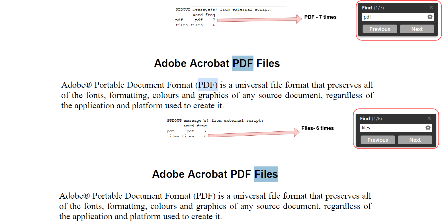 How To Import Data From Pdf To Excel Riset