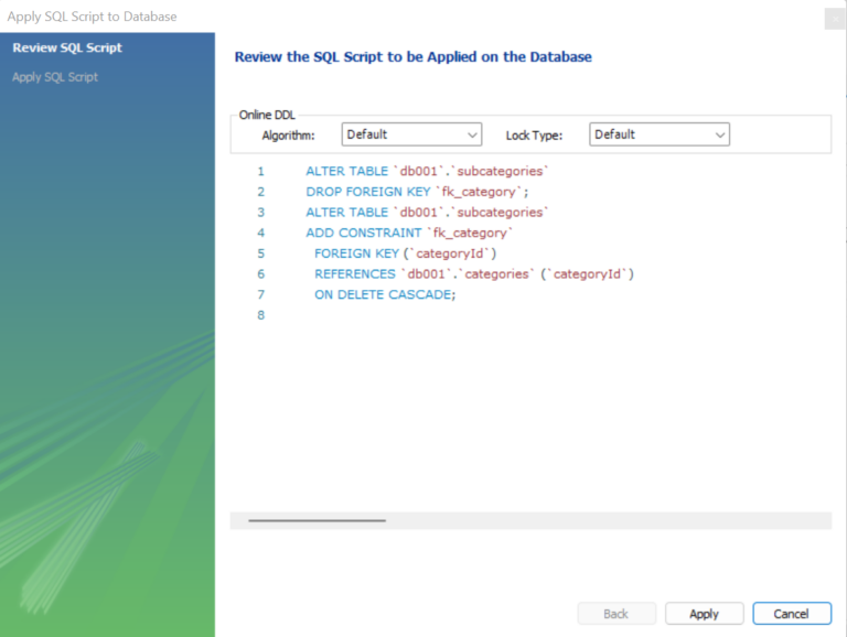 Sql Shack Articles About Database Auditing Server Performance Data Recovery And More