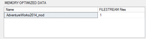 In-Memory OLTP – Three key points to entertain your watchdog ...