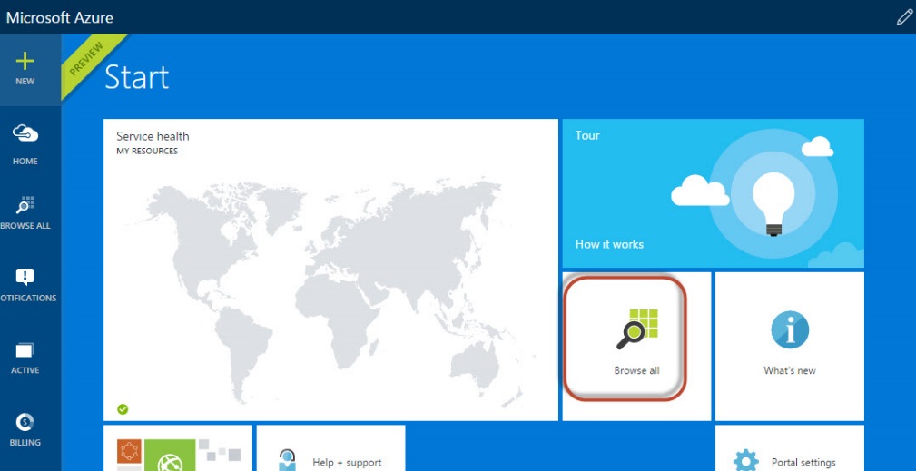 Working with Visual Studio and SQL Azure databases