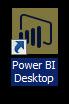 Using Power BI Desktop to connect to SQL Server and Facebook