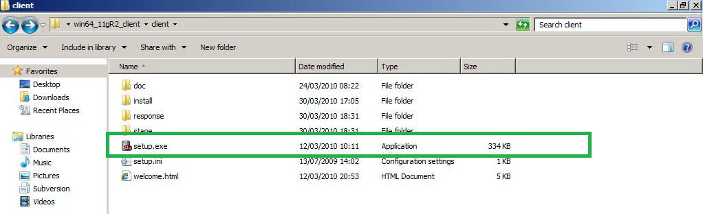 Oracle Client Download 12c Holosercosmic