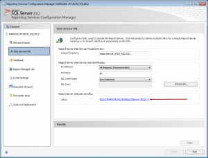 How to create a SQL Server Reporting Services (SSRS) report