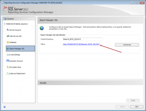 How to create a SQL Server Reporting Services (SSRS) report