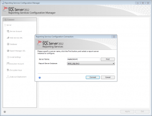 How to create a SQL Server Reporting Services (SSRS) report
