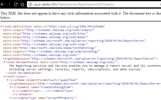How To Administer Sql Server Reporting Services Ssrs Subscriptions Using Powershell