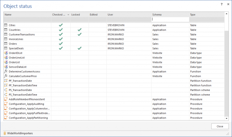 Sql Server Database Ci Best Practices And How To Implement Them Source Control