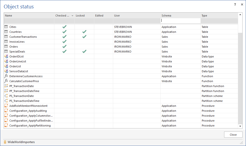 Sql Server Database Ci Best Practices And How To Implement Them Source Control