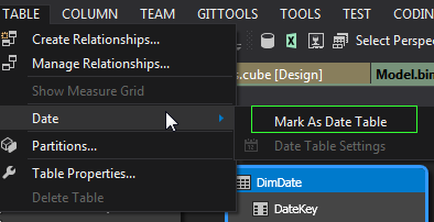 How to resolve Excel Timeline Filter Errors caused by SQL Server OLAP ...