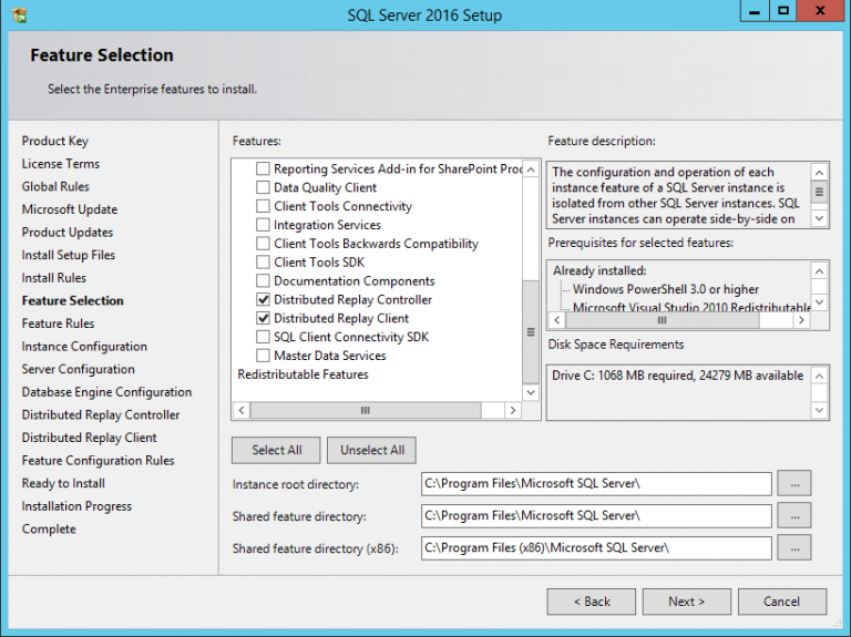 How To Install Configure And Use Sql Server Distributed Replay