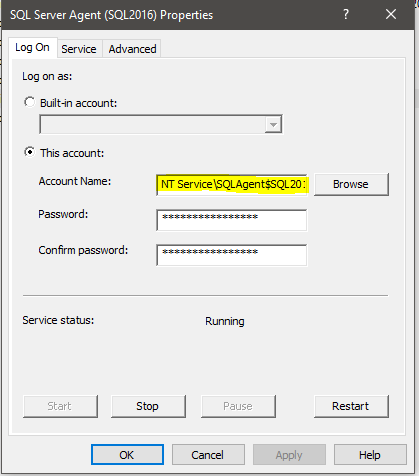 How to install the SQL Server Utility Control Point and configure ...