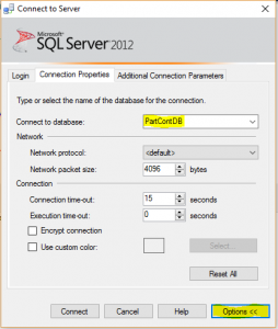 Top 5 new features in SQL Server 2012 for developers