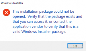 How to install Microsoft SQL Server Express LocalDB