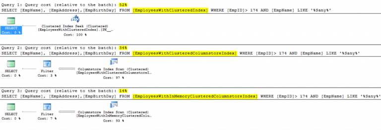 How To Create A Clustered Columnstore Index On A Memory Optimized Table 1725