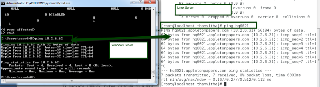Installation Of Sql Server Vnext Ctp On Linux Distribution Centos 7