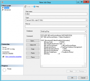 How to automate SQL Server deadlock collection process using Extended ...