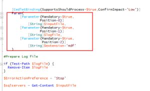 SQL Shack - articles about database auditing, server performance, data recovery, and more - Page ...