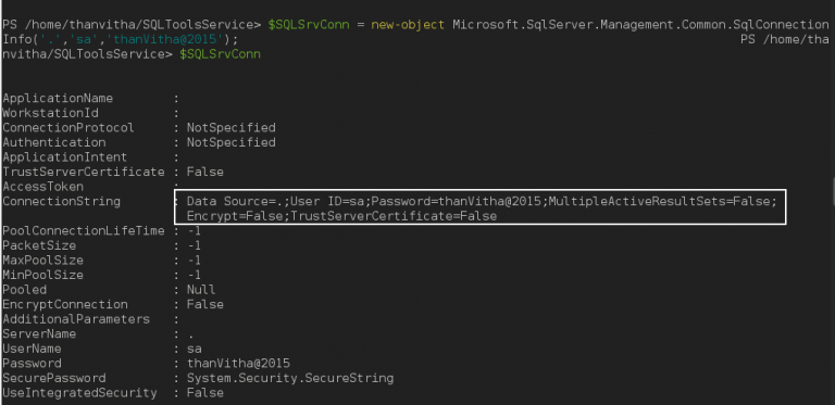 An Overview Of Python Vs Powershell For Sql Server Database Administration