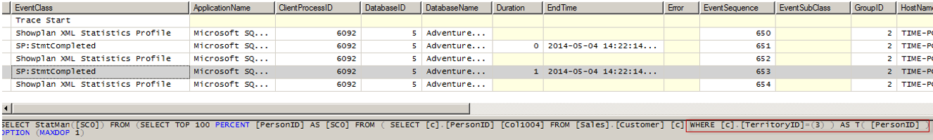 Filtered Stats and CE Model Variation in SQL Server Filtered Stats and CE Model Variation in SQL Server