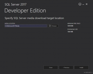 Machine Learning Services - Configuring R Services in SQL Server