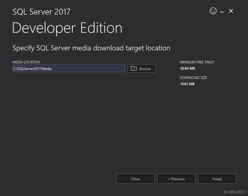 Machine Learning Services - Configuring R Services in SQL Server