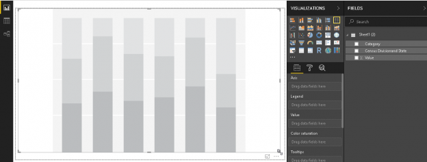 Power BI desktop Mekko Charts