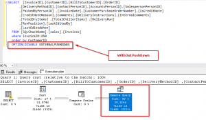 Enhanced PolyBase SQL 2019 - External tables SQL Server, Catalog view ...
