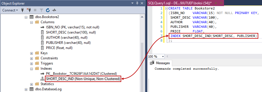 Cermati Hubungan LEFT JOIN Dan INDEX Pada SQL