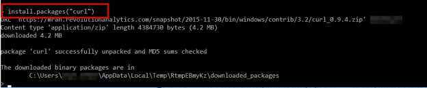 How to use JSON data in SSRS?