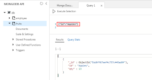 Getting Started with Azure Cosmos DB and MongoDB API