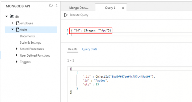 Getting Started with Azure Cosmos DB and MongoDB API