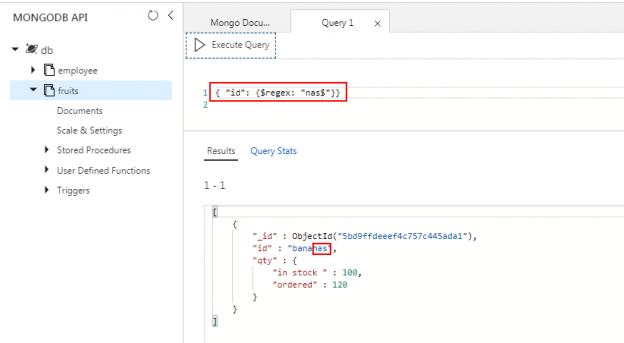 Getting Started with Azure Cosmos DB and MongoDB API