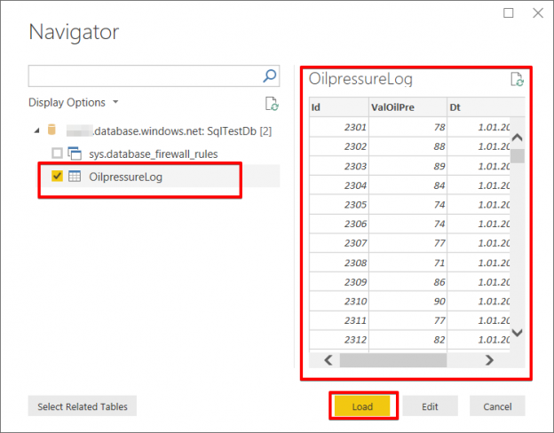 Use of Key Performance Indicators in Power BI