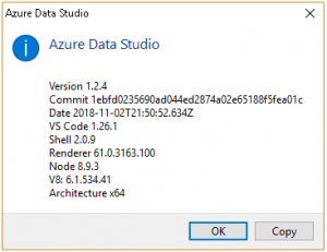 SQL Server Profiler in Azure Data Studio