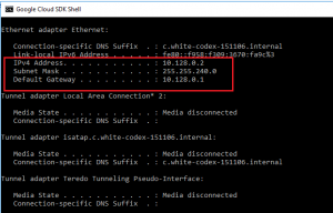 Domain Controller and Domain Client Node setup for AlwaysON High ...