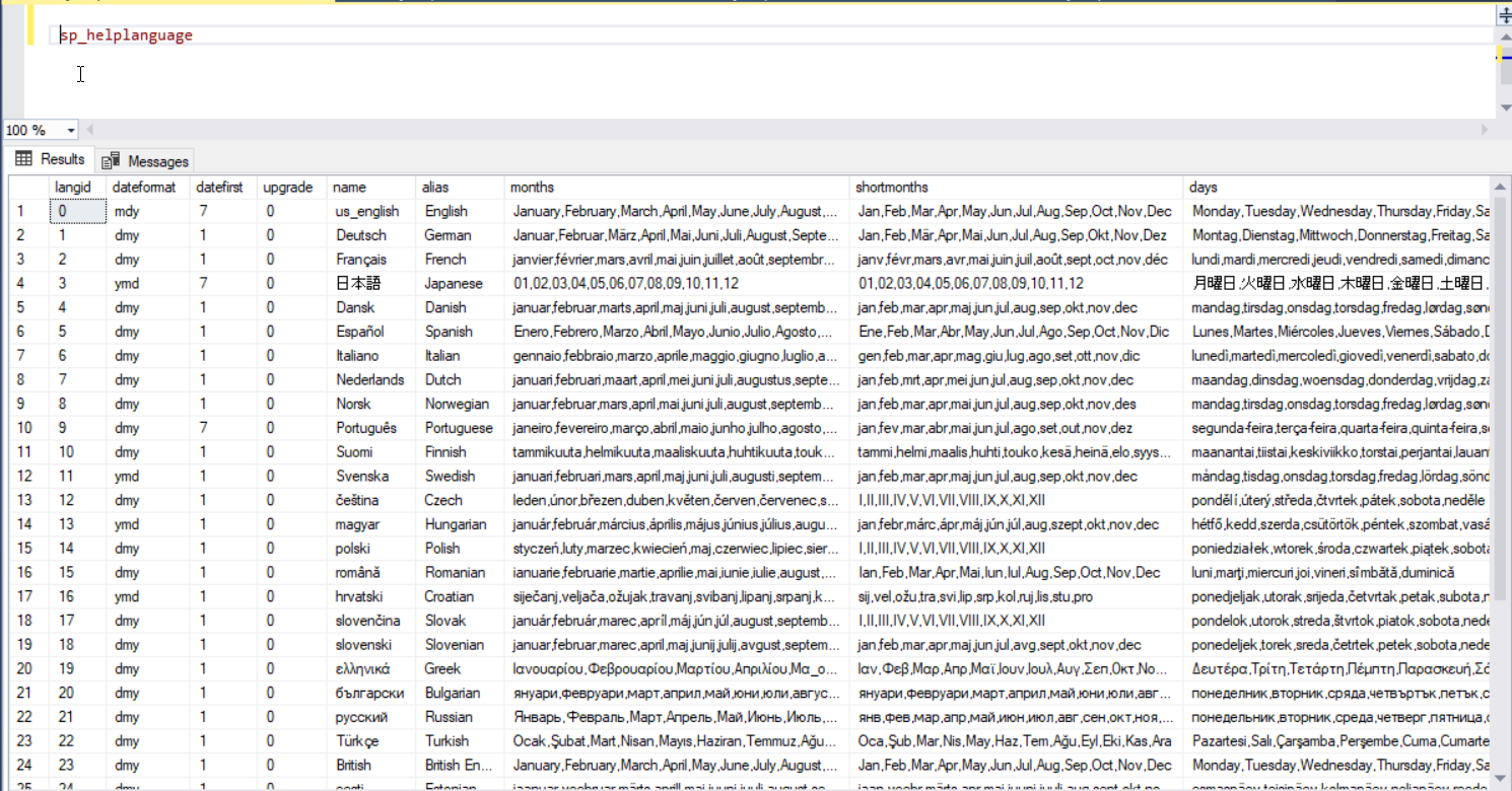 Sql Server Convert Yoostart