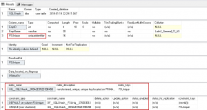 Working with SQL Server FILESTREAM – Adding columns and moving databases