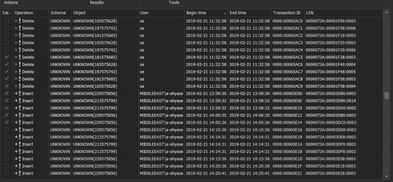 Sql Shack Articles About Database Auditing Server Performance Data Recovery And More Page