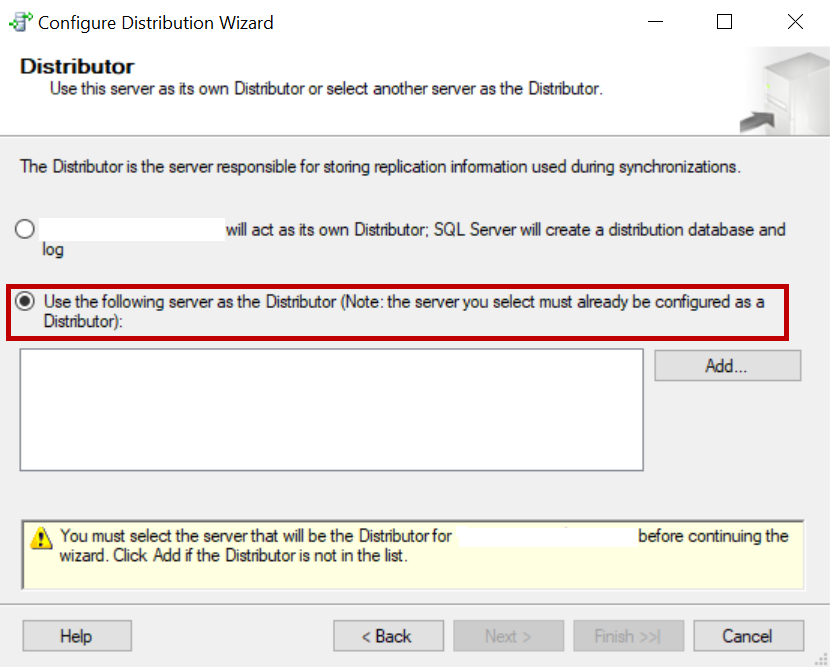 SQL Server Replication on a mirrored database SQL Server Replication on a mirrored database