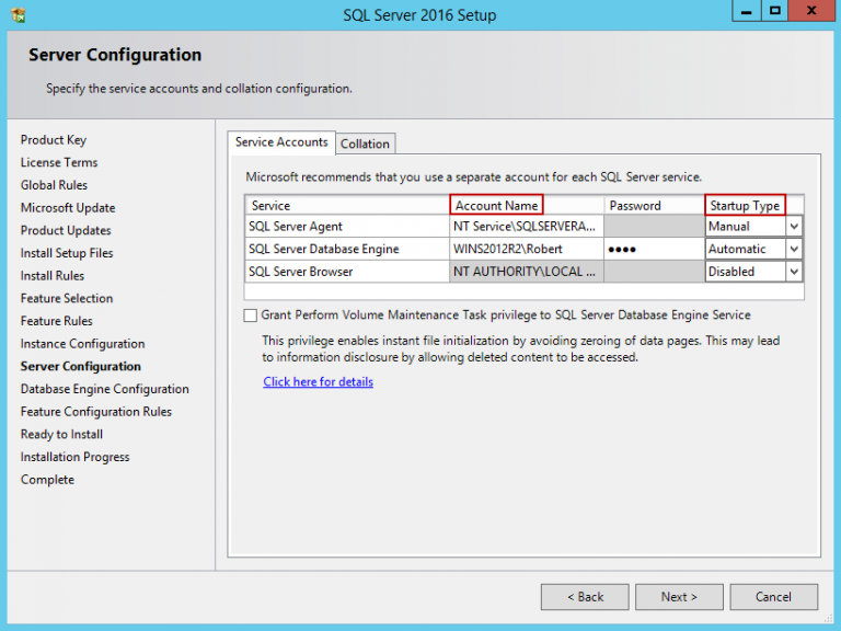 An Overview Of Instant File Initialization In Sql Server 5690