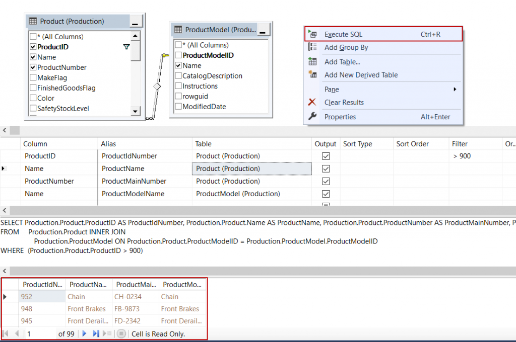 how-to-create-a-view-in-sql-server