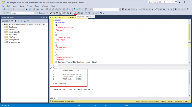 Microsoft Sql Server Management Studio 2014 Download Seoyeseoju