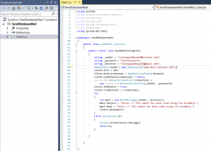 SQL Shack - articles about database auditing, server performance, data ...
