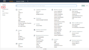 Getting started with AWS RDS SQL Server