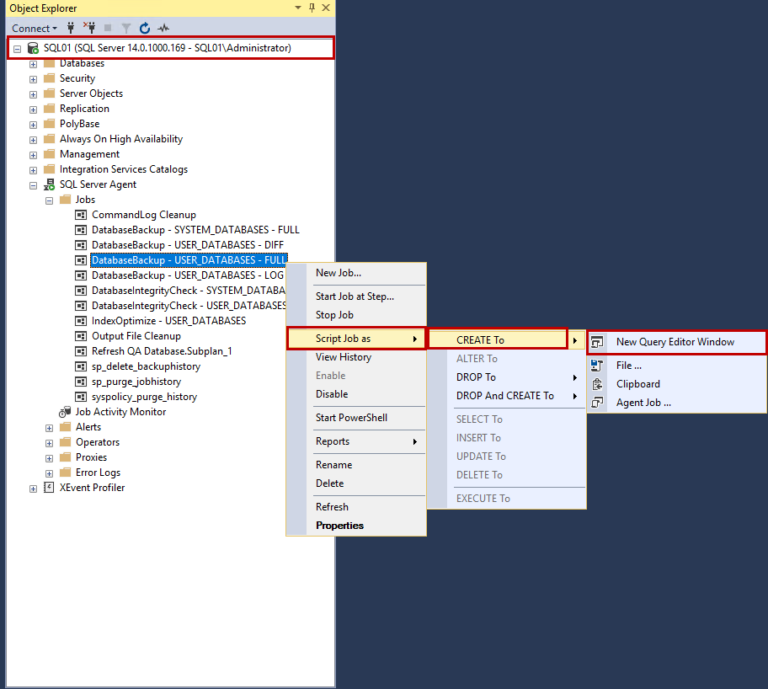 Move Sql Databases To A Different Server Using Sql Server Log Shipping