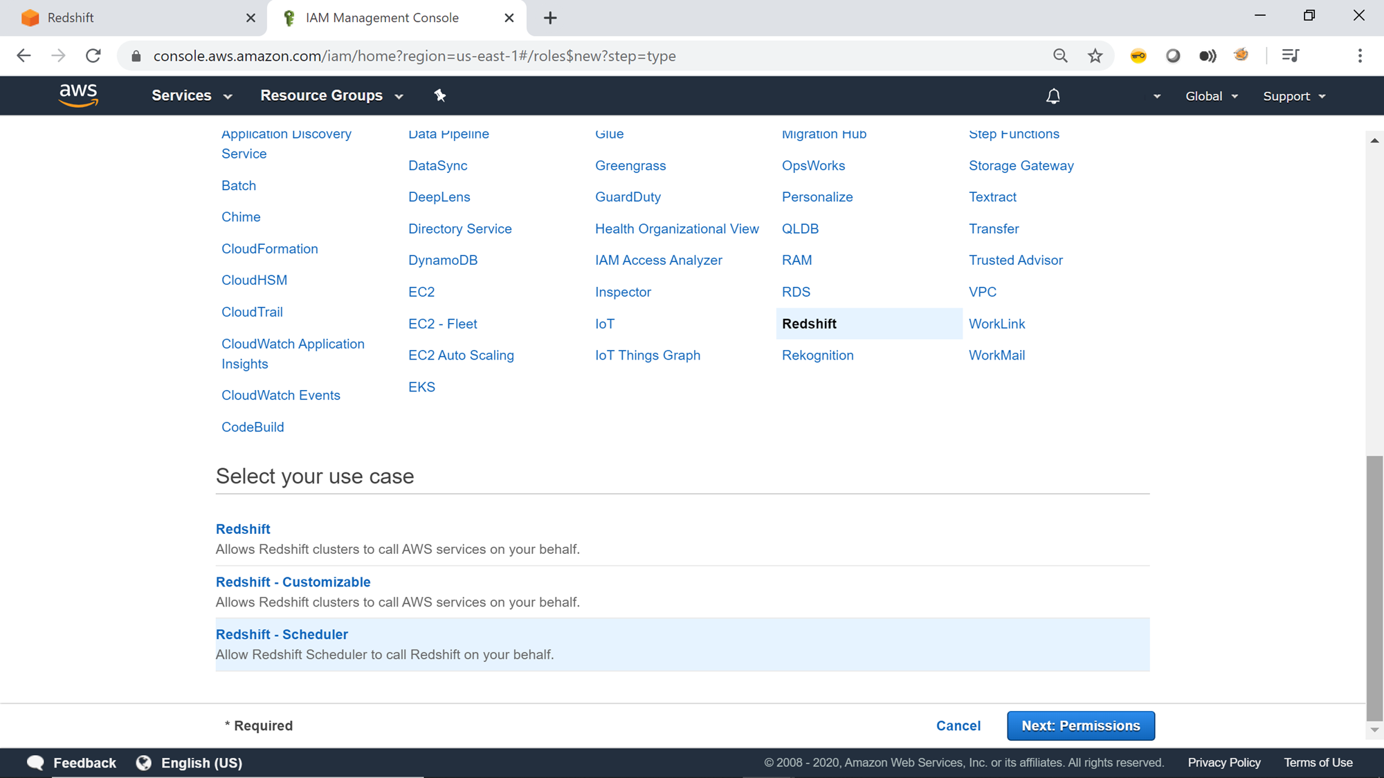 Saving Aws Redshift Costs With Elastic Resize
