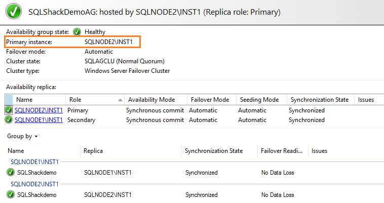 Impact of dropping a login in the active directory tied to SQL Server ...