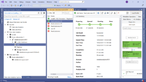Building U-SQL jobs locally for Azure Data Lake Analytics