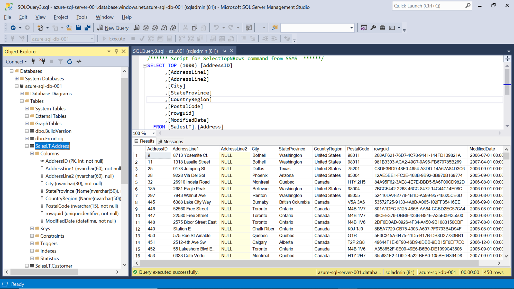 Azure Sql Get Table Sizes Infoupdate