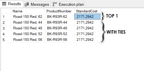 How To Select Top 10 Rows In Oracle Sql Developer The Best Developer Images